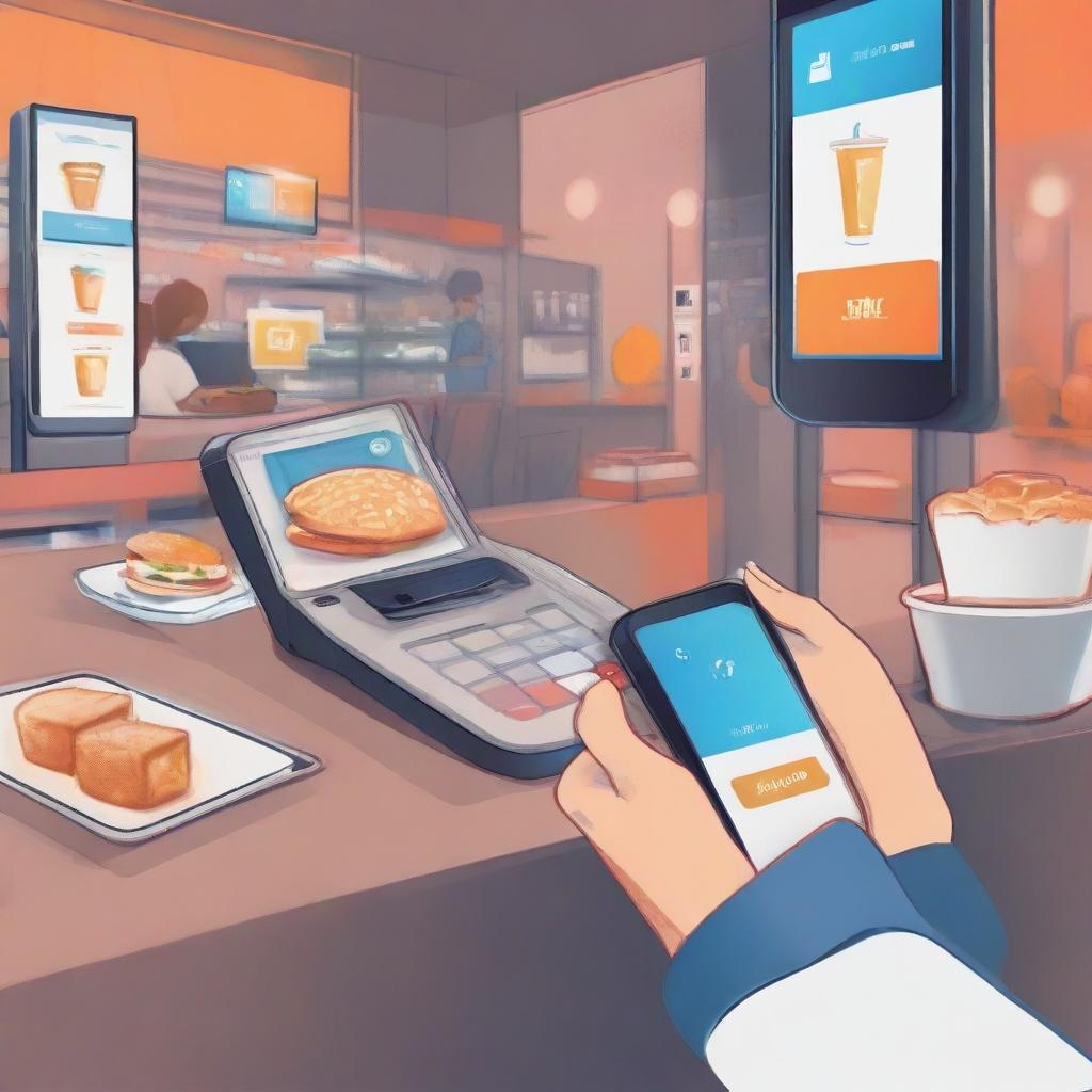 How Square POS Simplifies Multi-Location Operations for Small QSR Chains